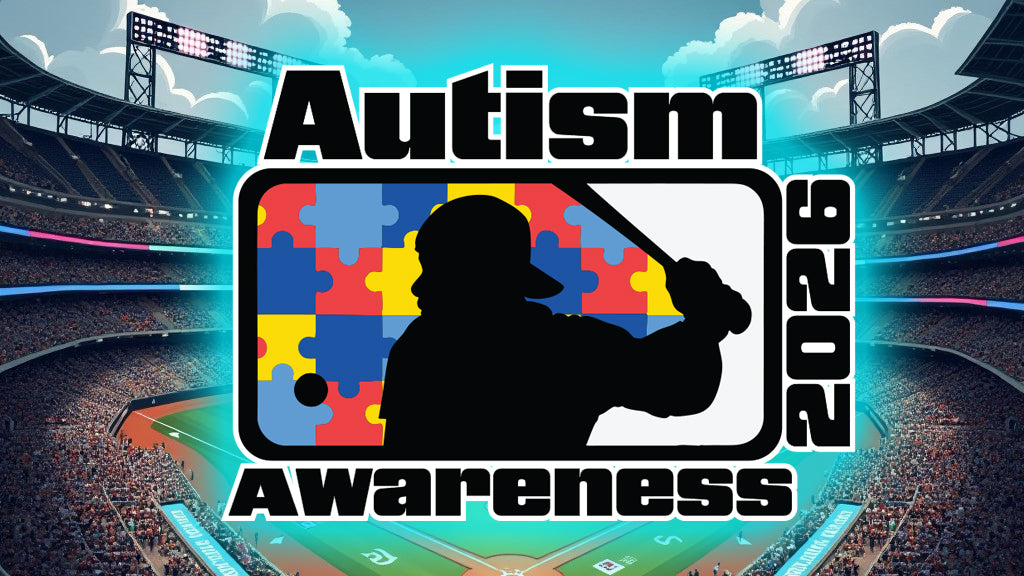 AUTISM AWARENESS 2026 – Magic City Sports